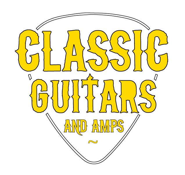 Warmoth ST57 – Classic Guitars and Amps