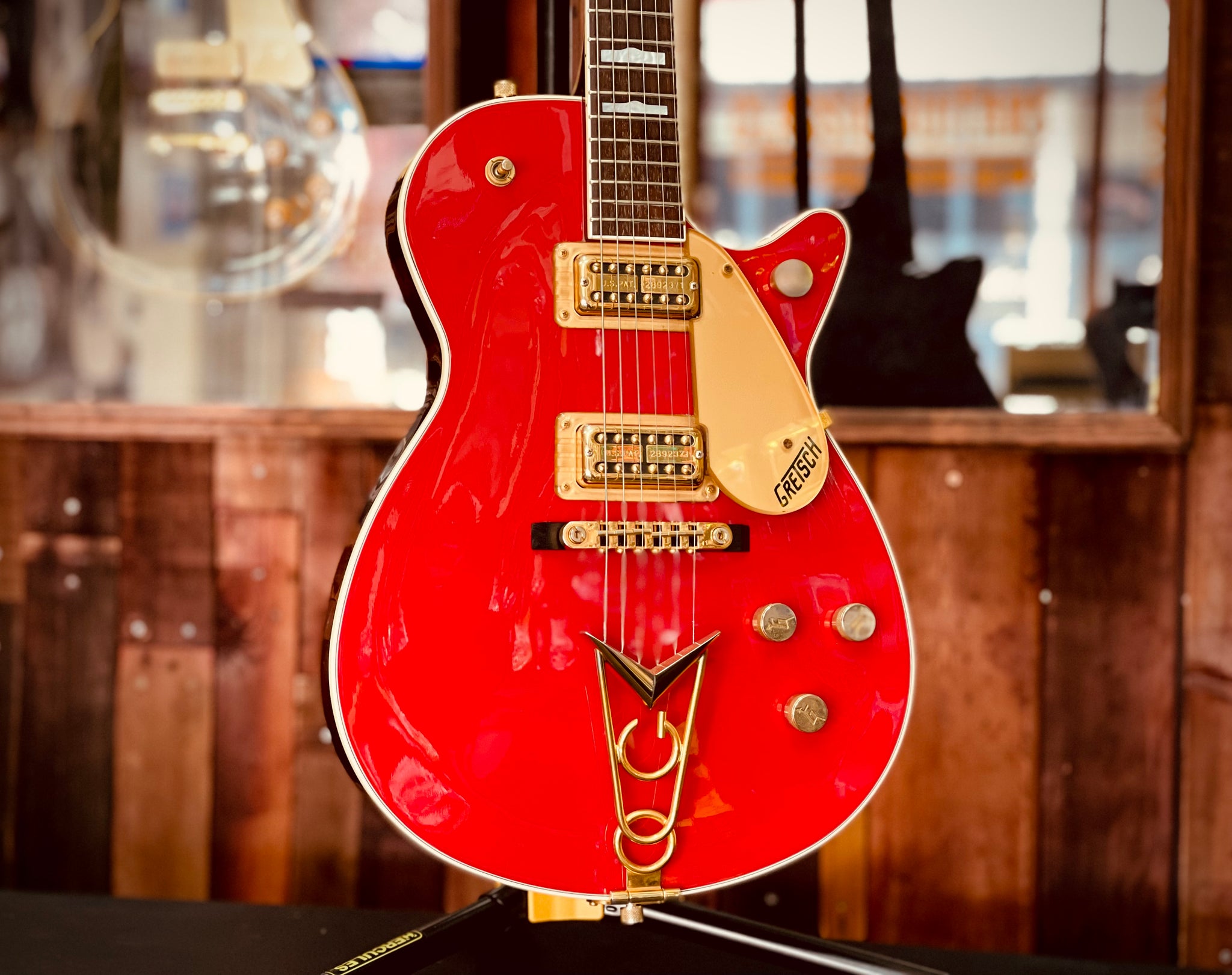 Gretsch 6131 Jet Firebird – Classic Guitars and Amps