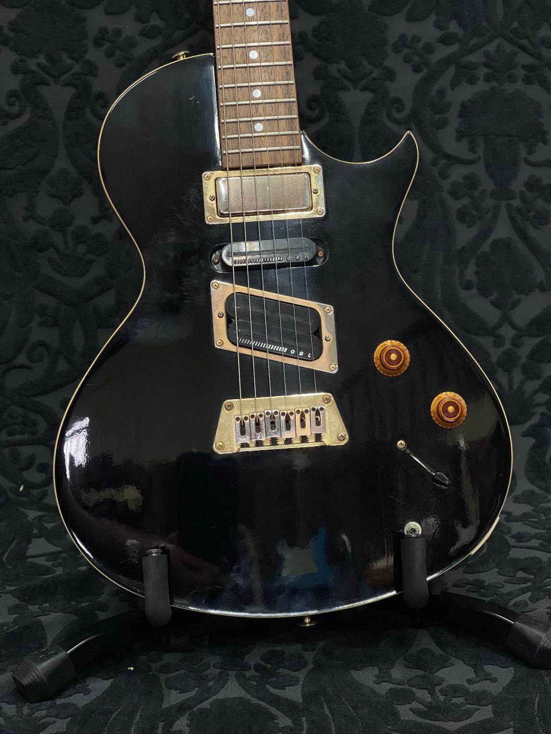 Epiphone Nighthawk – Classic Guitars and Amps