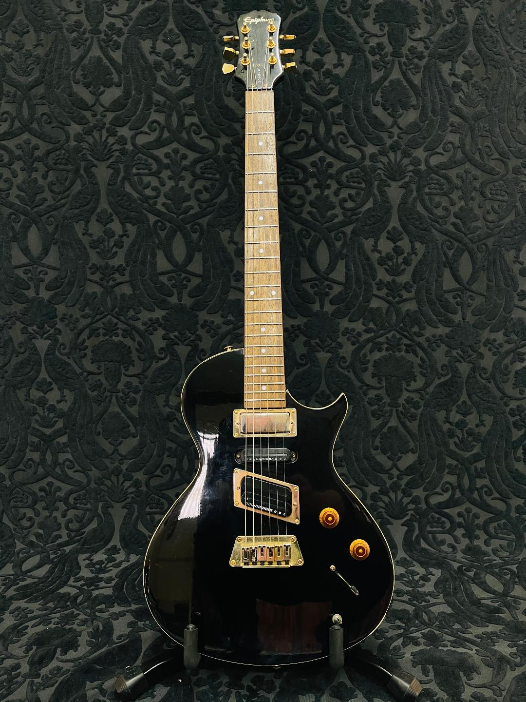 Epiphone Nighthawk – Classic Guitars and Amps