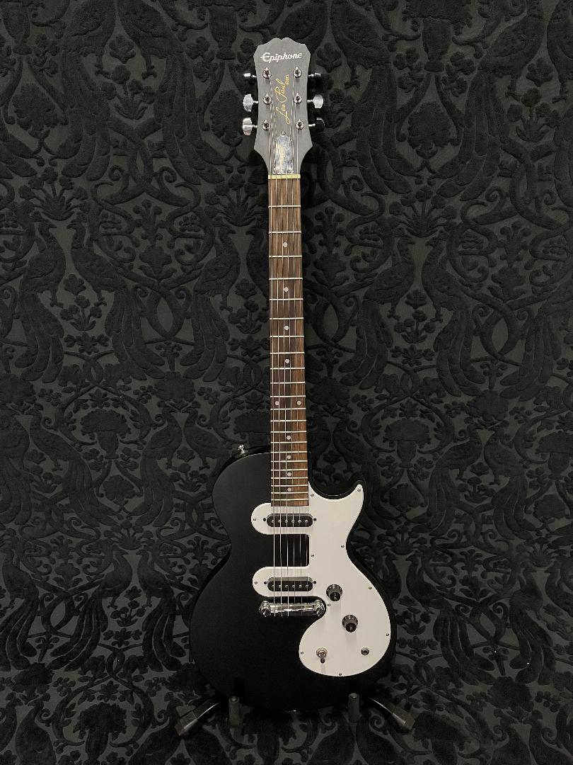 Epiphone SL – Classic Guitars and Amps