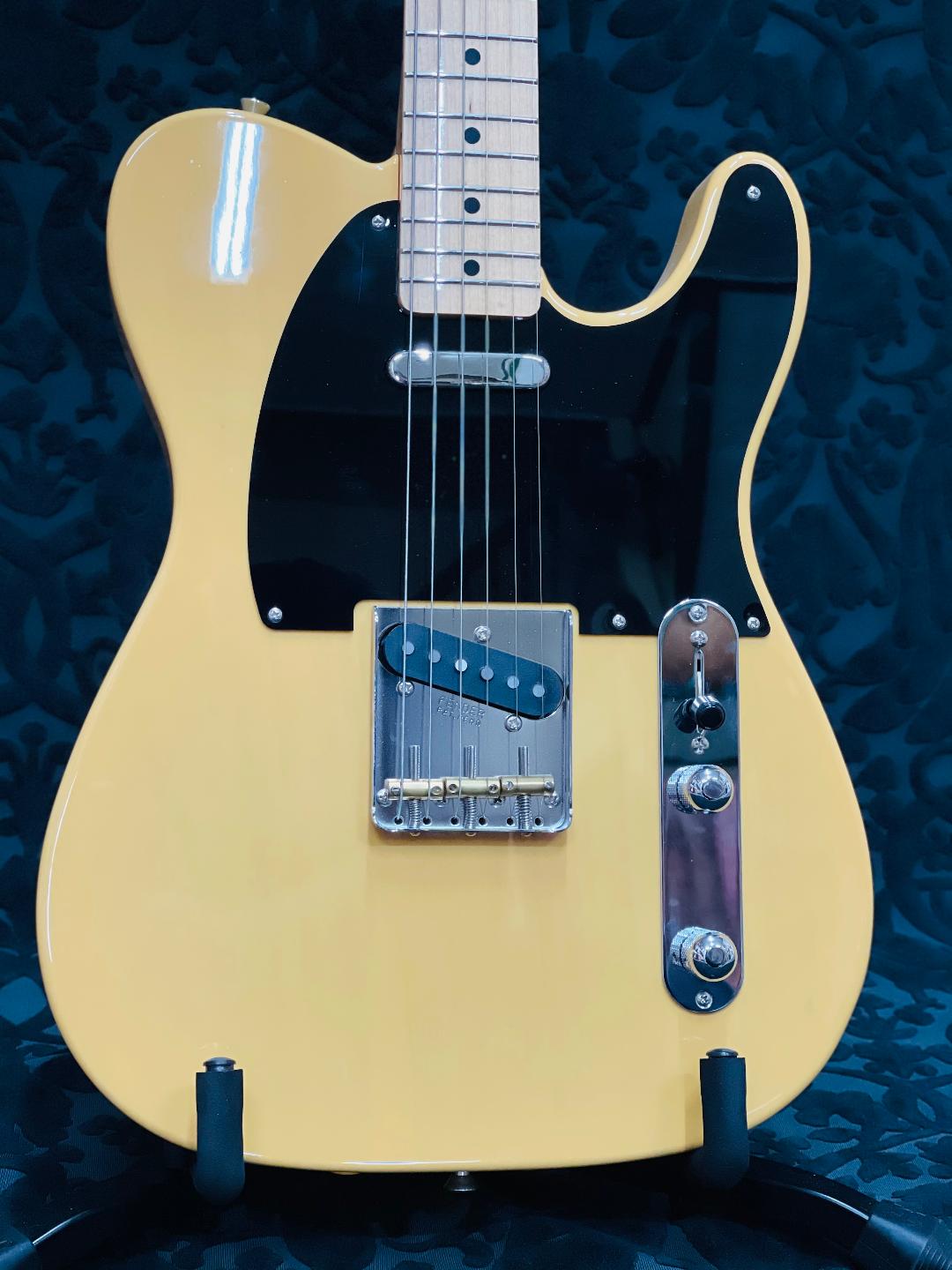 Fender Telecaster 50s MIJ – Classic Guitars and Amps