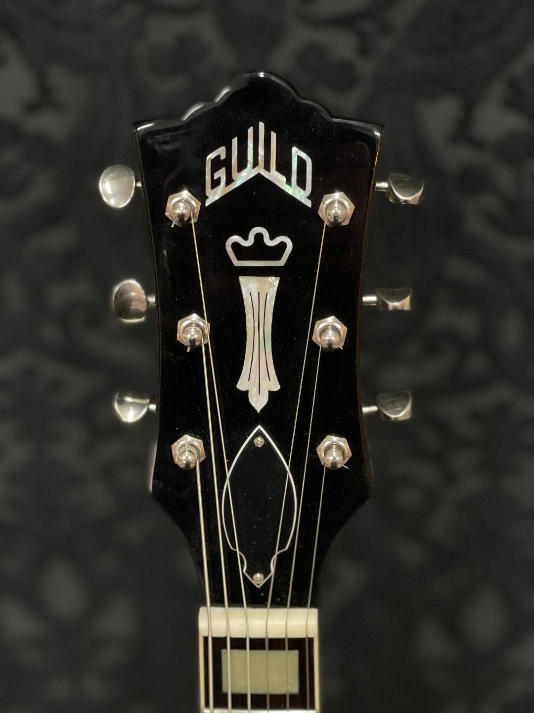 Guild CE-100D – Classic Guitars and Amps