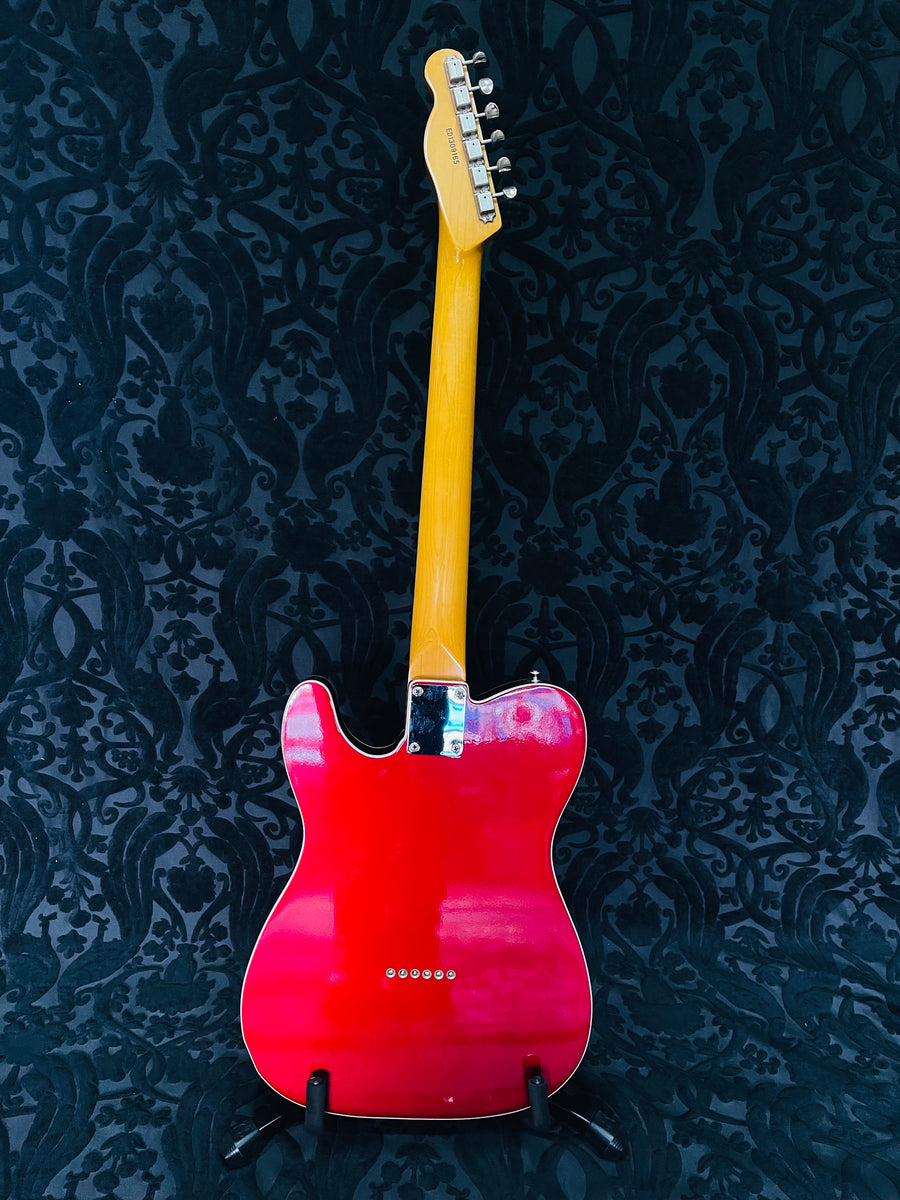 Edwards Telecaster – Classic Guitars and Amps