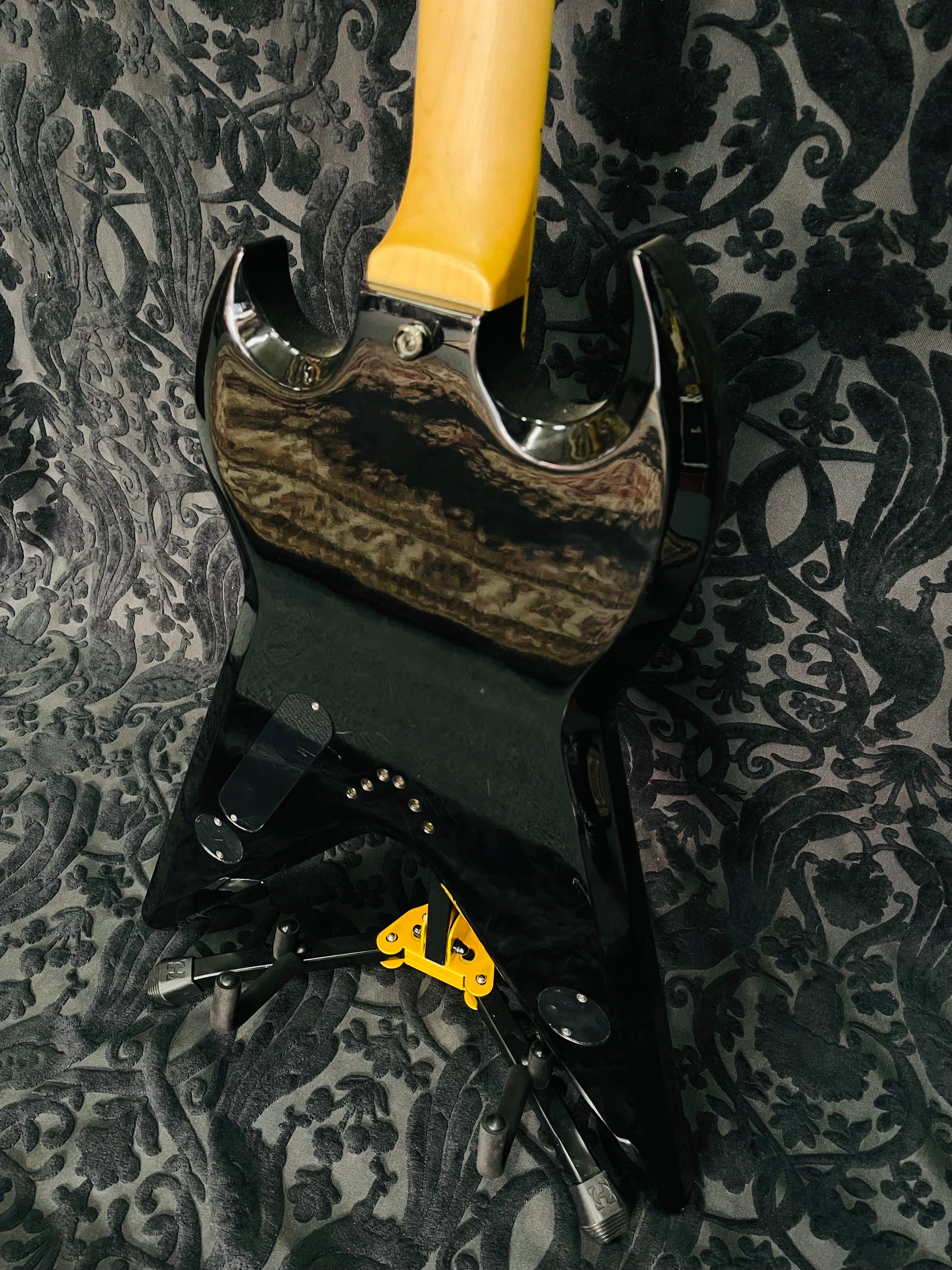 Epiphone Zakk Wylde SVG – Classic Guitars and Amps