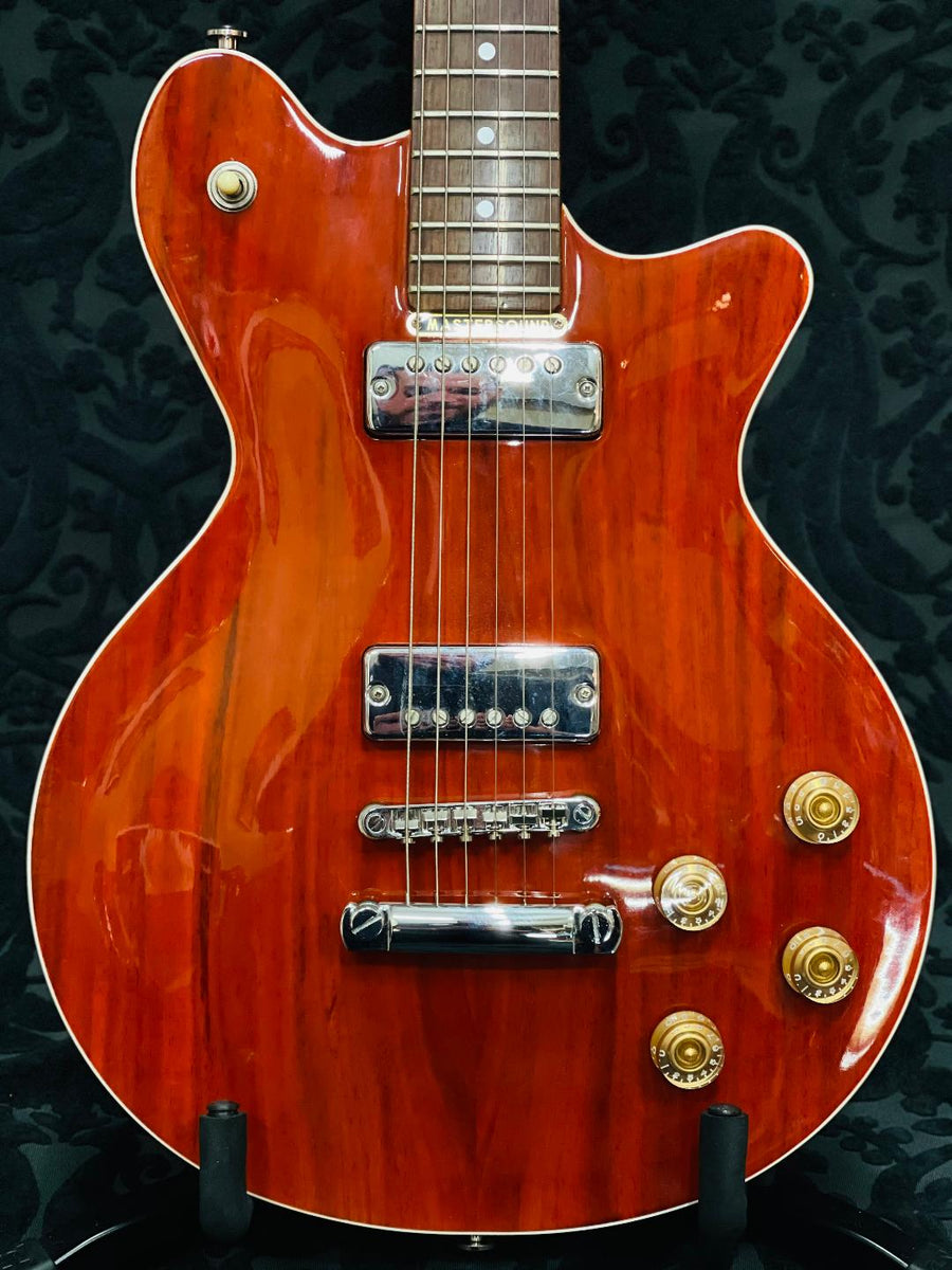 Maton Mastersound MS2000 – Classic Guitars and Amps