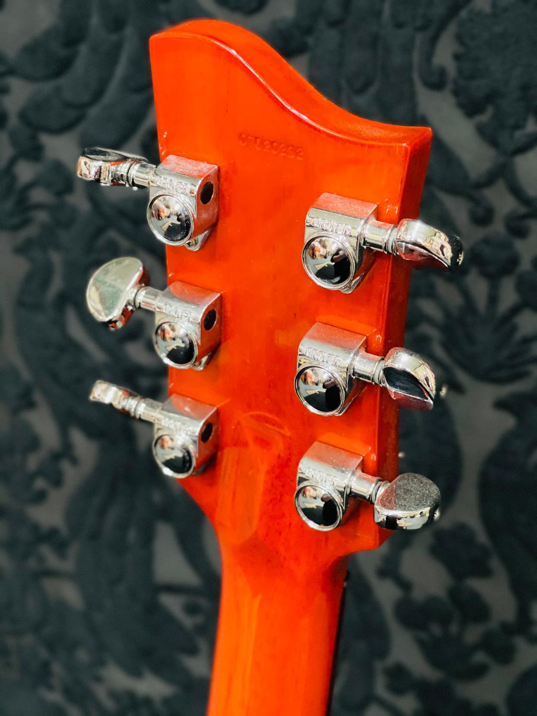 Maton Mastersound MS2000 – Classic Guitars and Amps