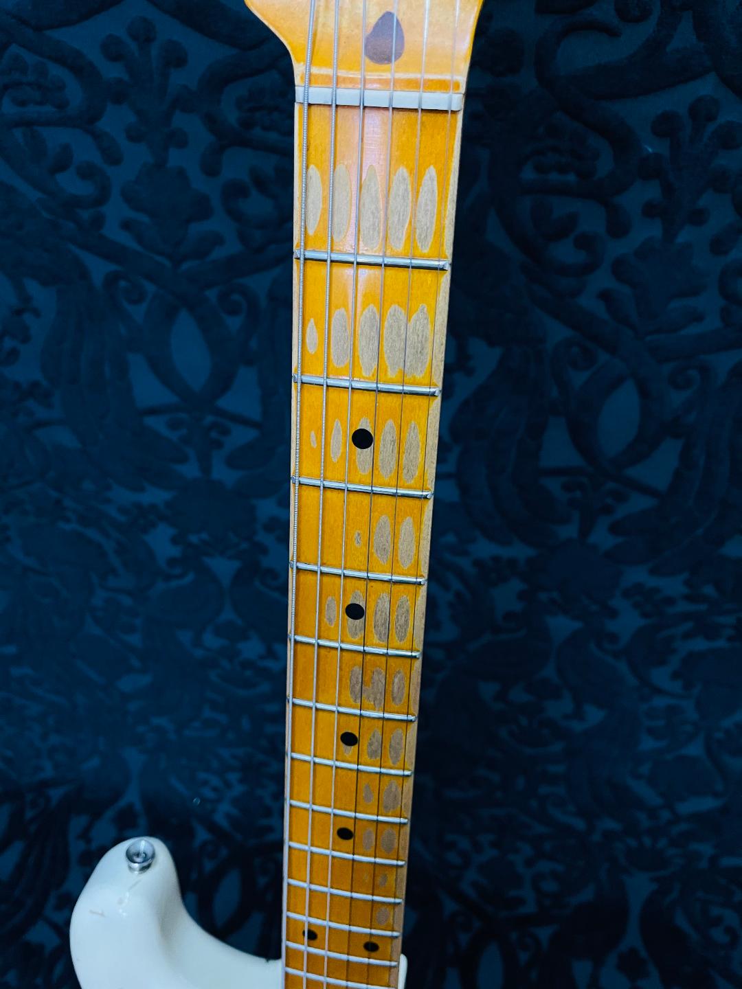 Nash S-57 - Factory Relic – Classic Guitars and Amps